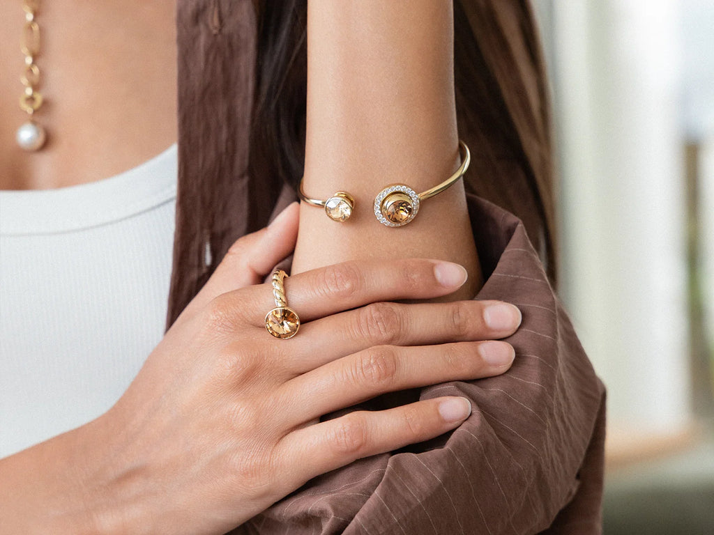 Basic Bracelets – QUDO USA