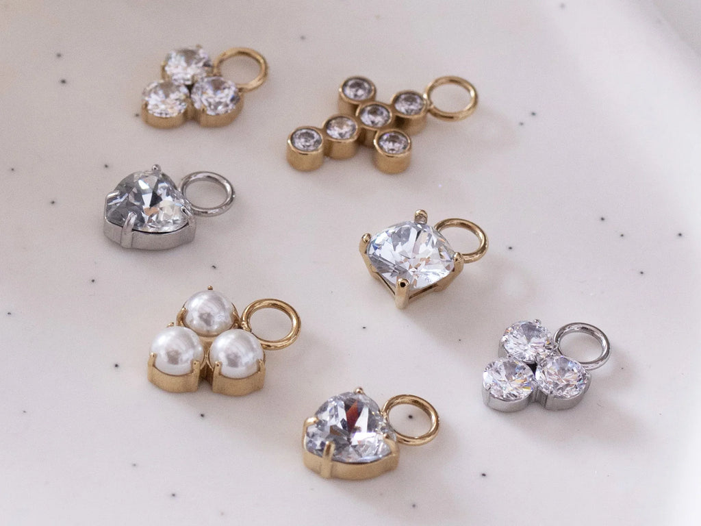 Charm Collection – QUDO USA