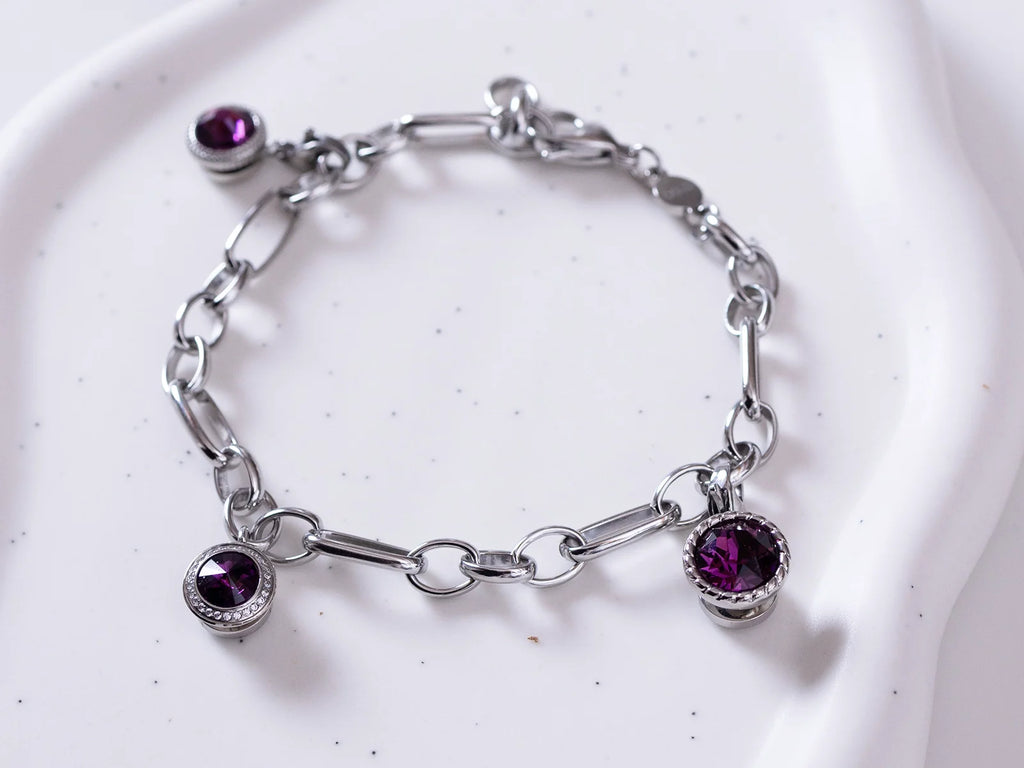 Bracelets & Bangles – QUDO USA