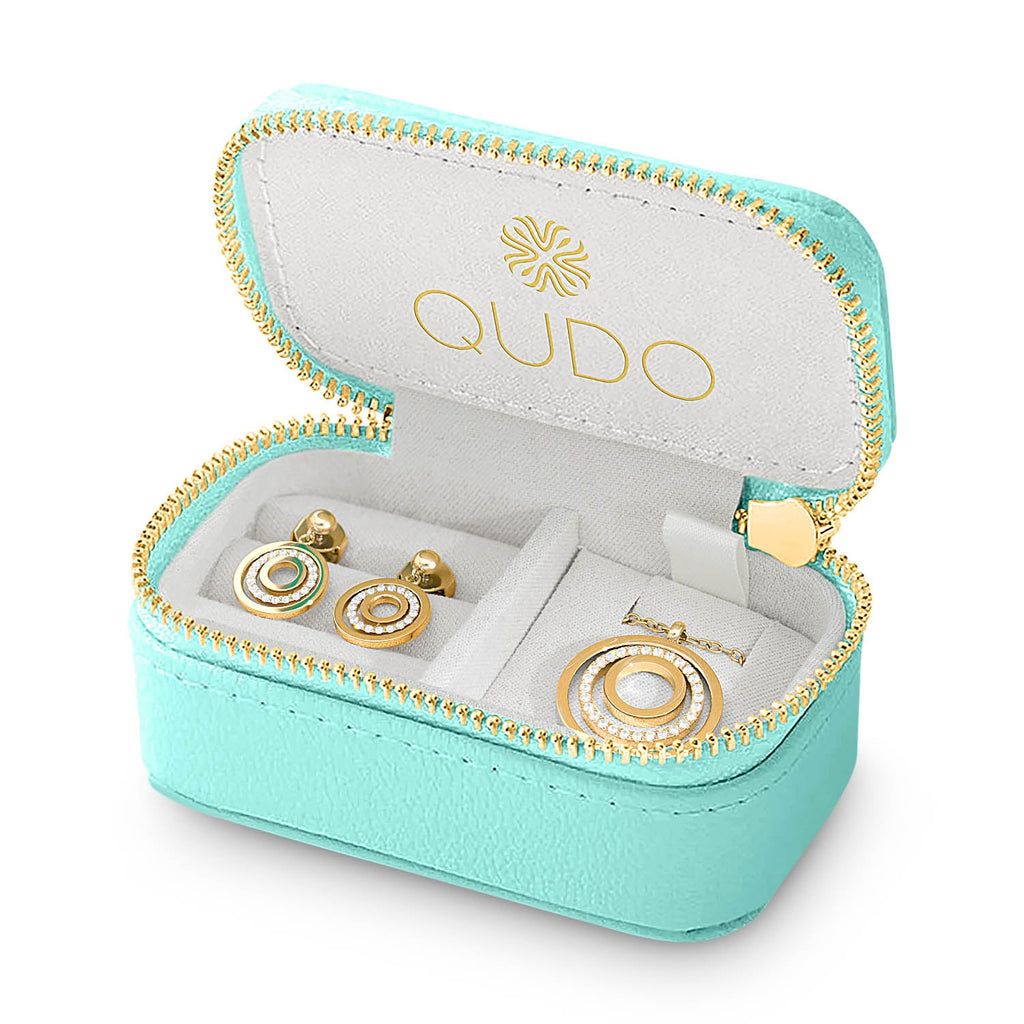 Gift Set Circoli – QUDO USA