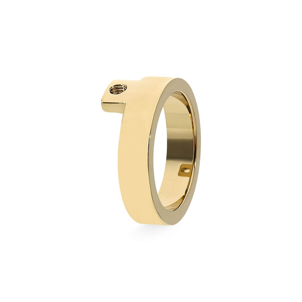 Basic Ring Velina – QUDO USA