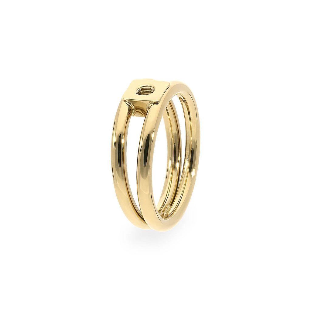 Basic Ring Roma – QUDO USA