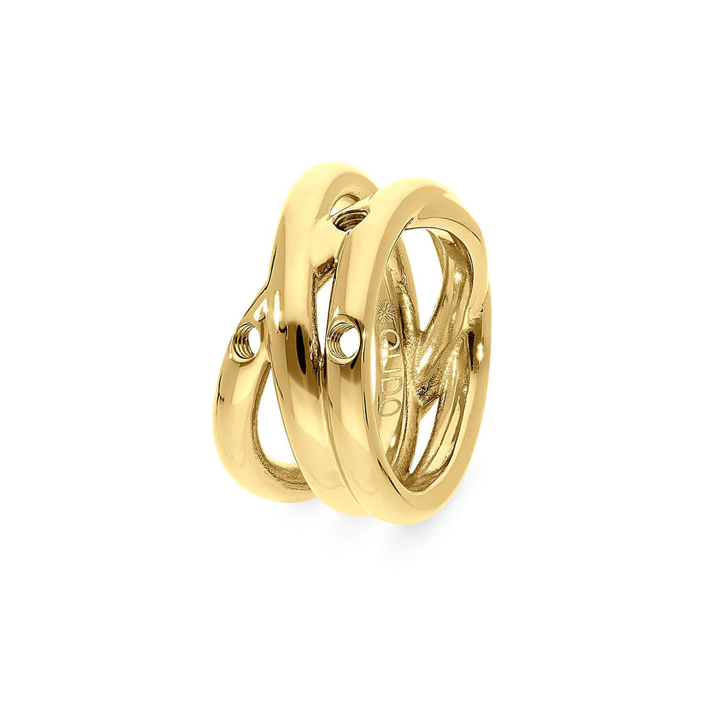 Basic Ring San Marino – QUDO USA