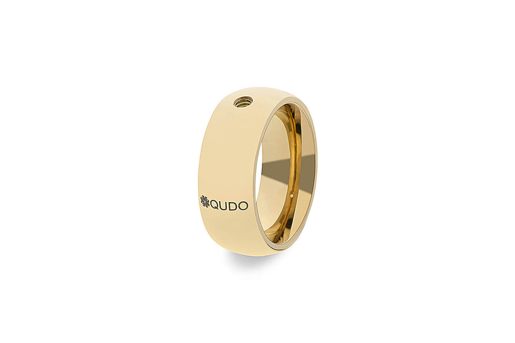 Basic Ring Big – QUDO USA