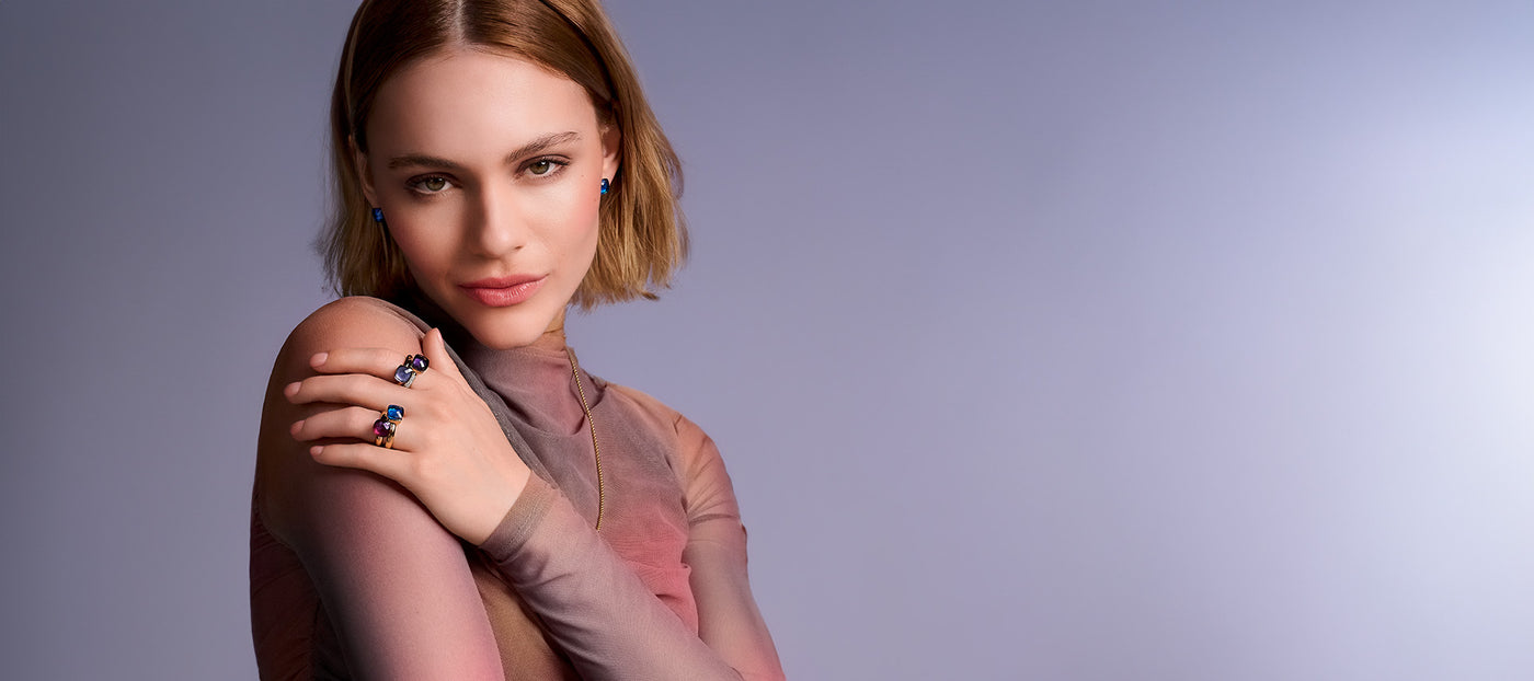 QUDO Jewelry Collection – QUDO USA