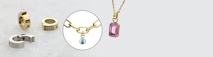 Charm Carrier – QUDO USA