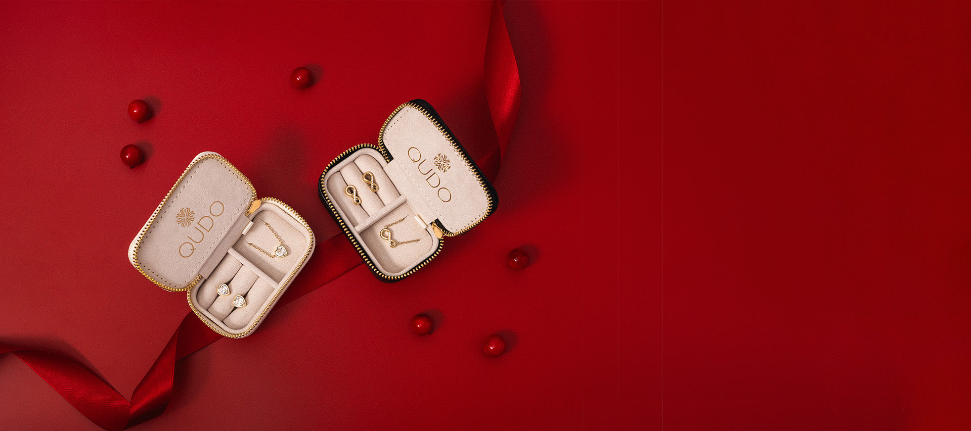 QUDO Jewelry Collection – QUDO USA