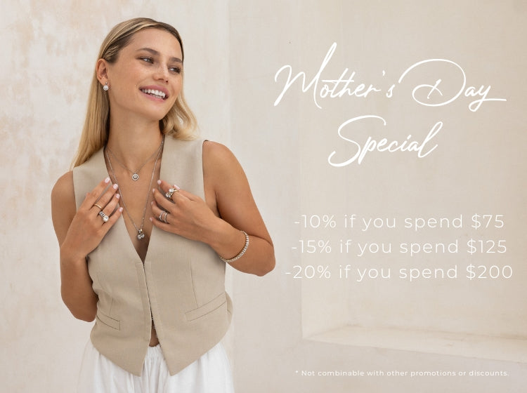 QUDO Jewelry Collection – QUDO USA