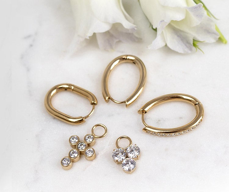 QUDO Jewelry Collection – QUDO USA
