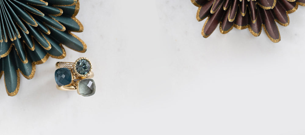 QUDO Jewelry Collection – QUDO USA