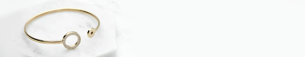 Basic Bangle – QUDO USA