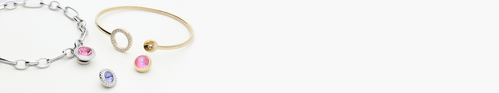 Bracelets & Bangles – QUDO USA