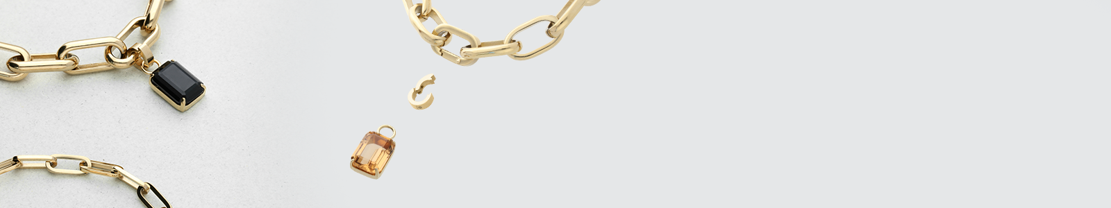 Bracelets for charms – QUDO USA