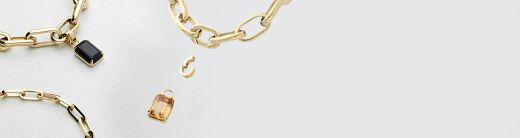 Bracelets for charms – QUDO USA