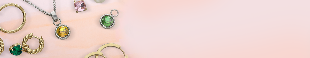 Charm Collection – QUDO USA