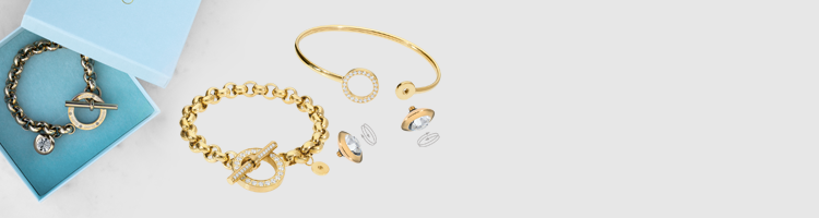 Basic Bracelets – QUDO USA