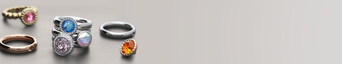 Interchangeable Collection – QUDO USA