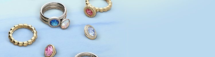 Interchangeable Collection – QUDO USA