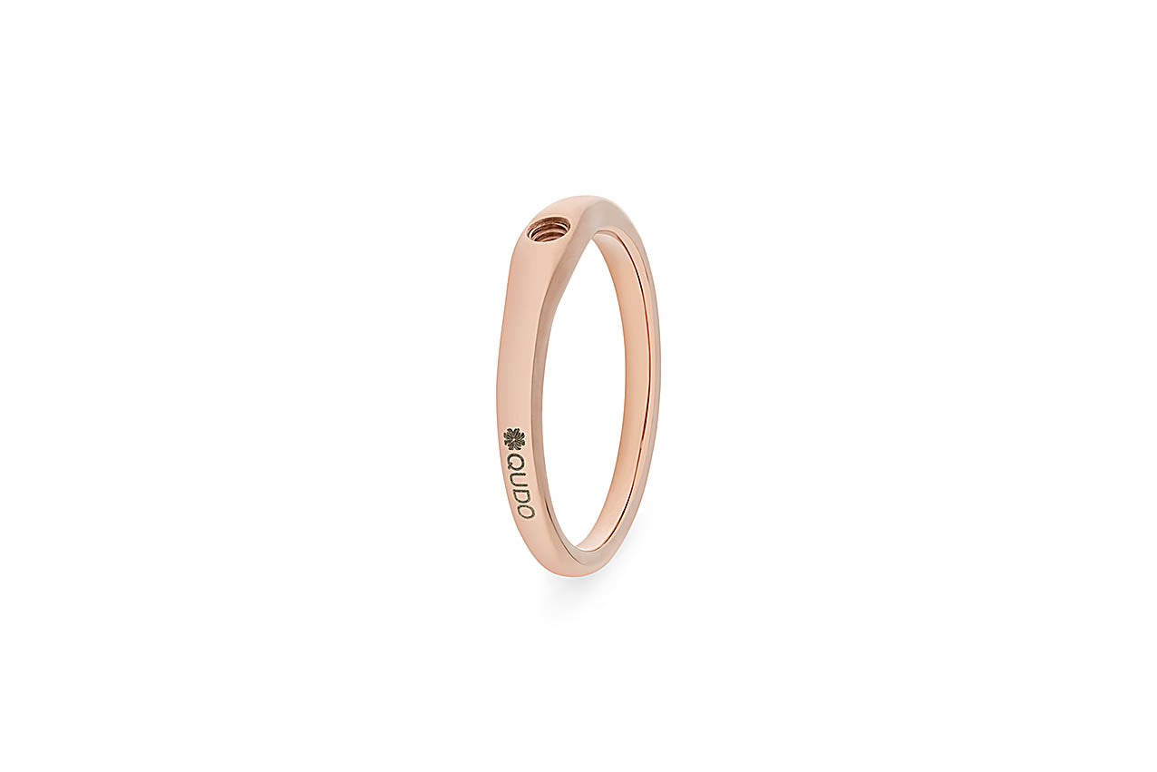 Basic Ring Fine – QUDO USA