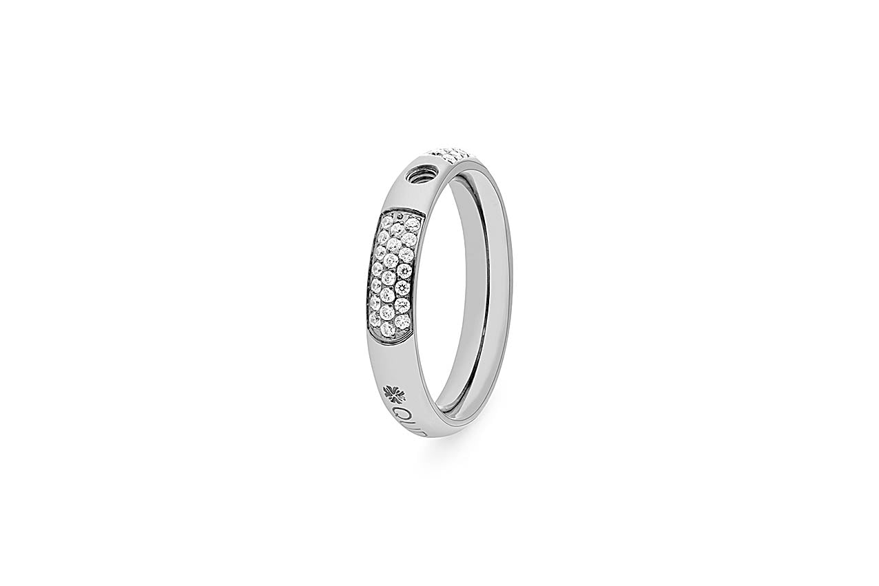 Basic Ring Small Deluxe – QUDO USA