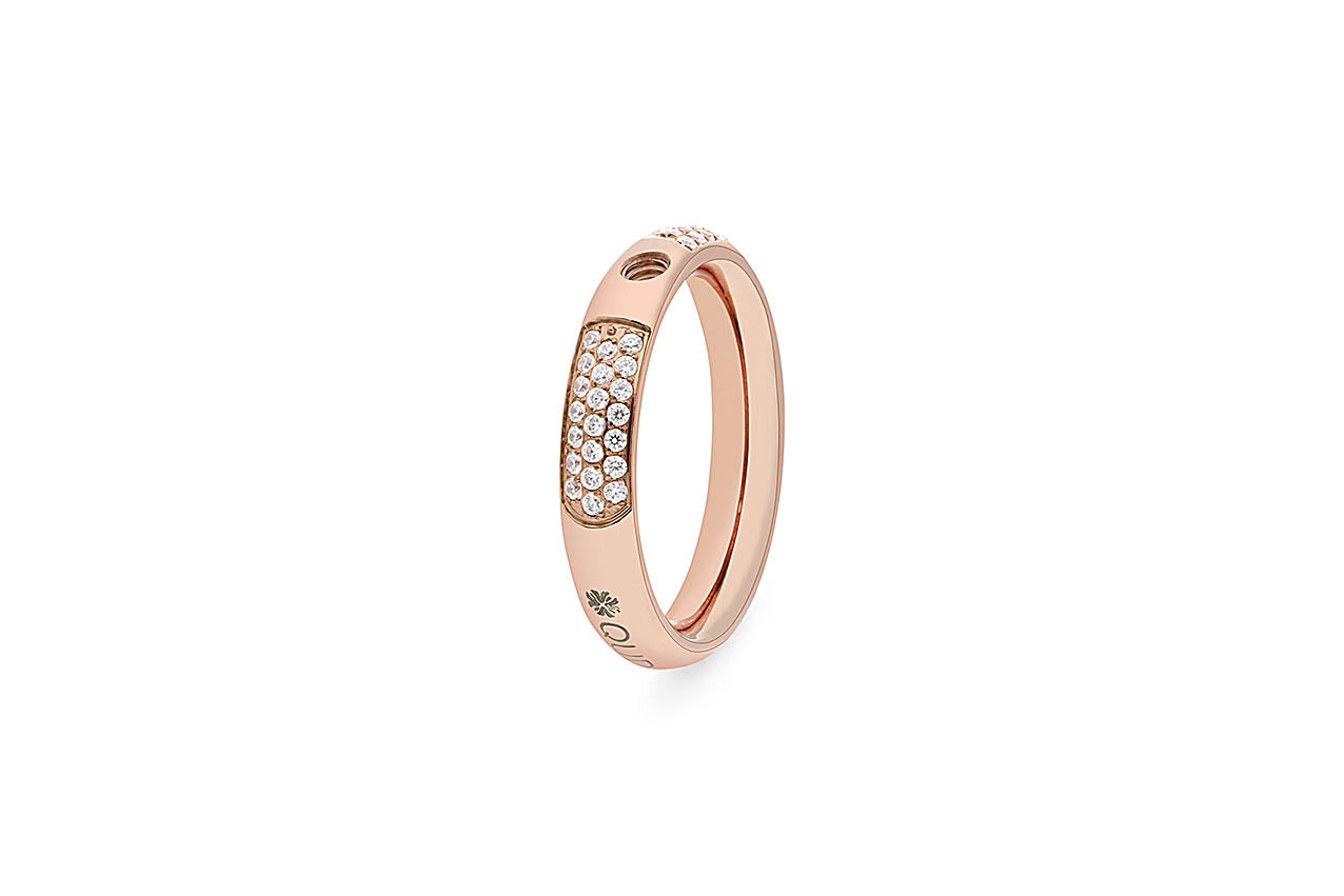 Basic Ring Small Deluxe – QUDO USA